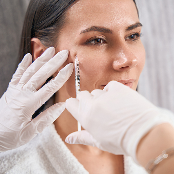 PRP PRFM Injections - Fillosophié Cosmetic Clinic